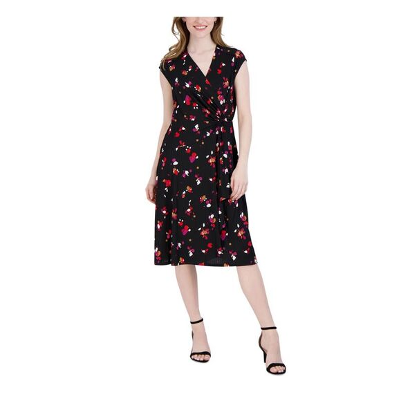 Signature by Robbie Bee | Dresses | Signature By Robbie Bee Womens ...